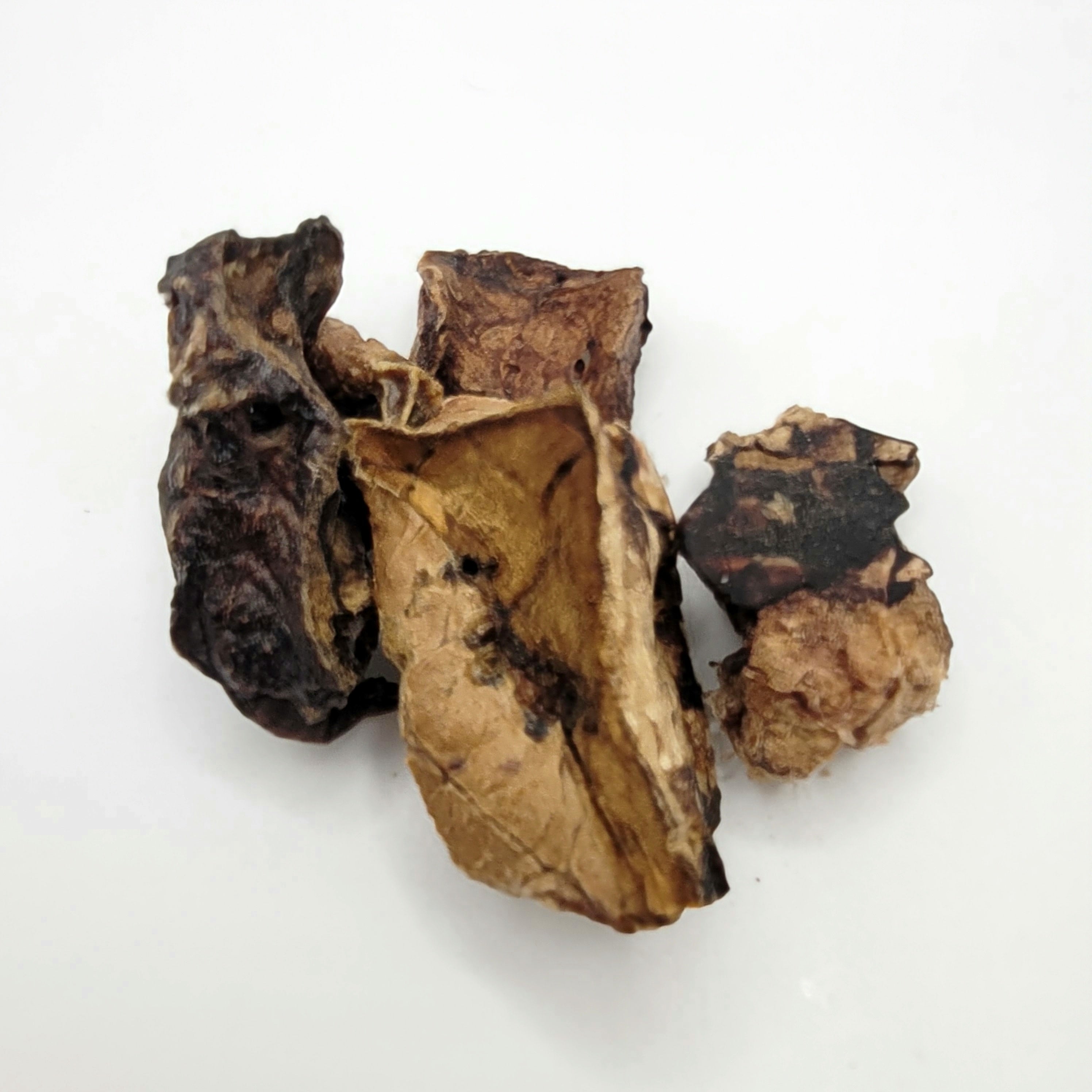 Beef Lung – Dora's Delights NZ