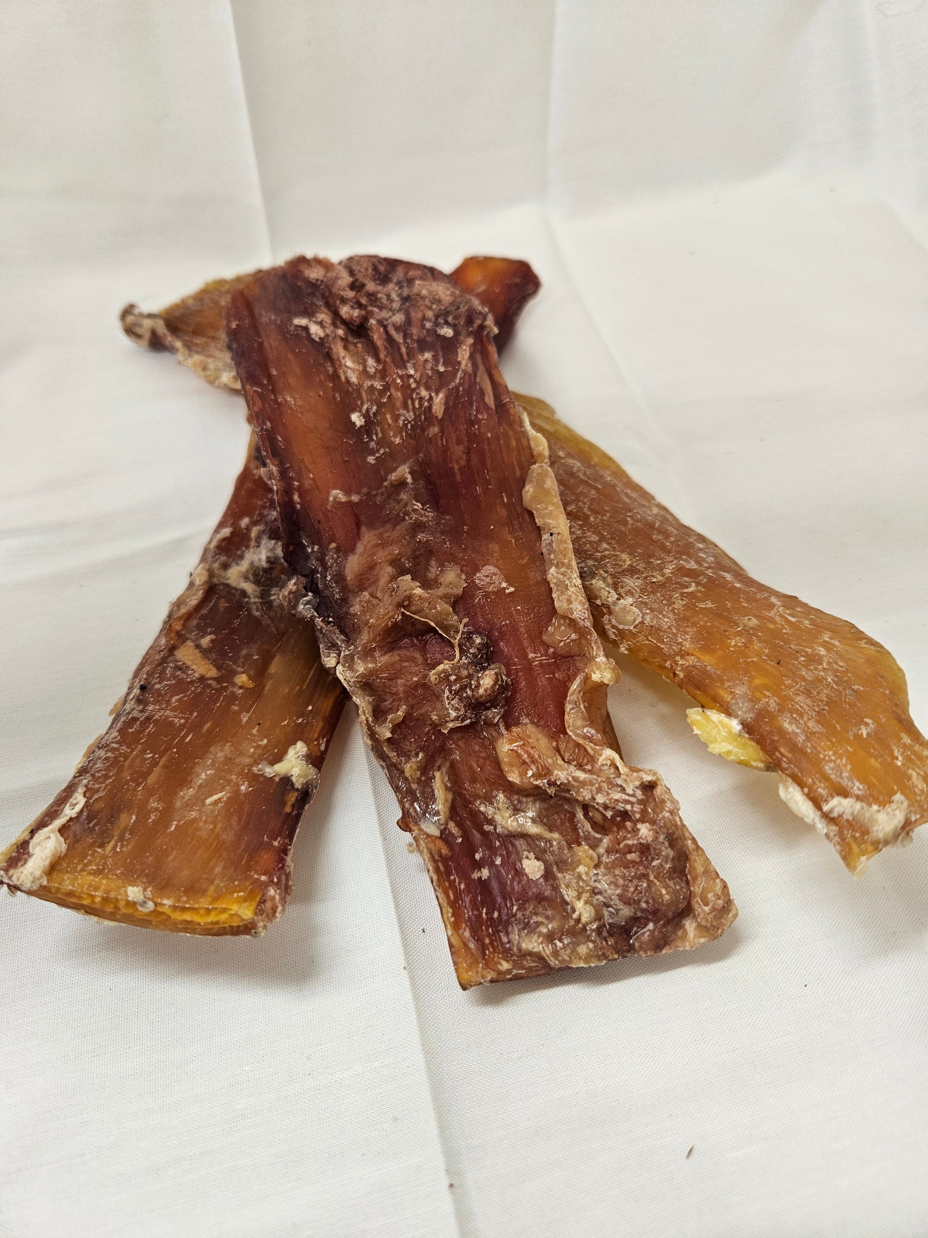 Large Dehydrated Paddywack Dog Treats – Natural, Protein-Rich Chew for ...